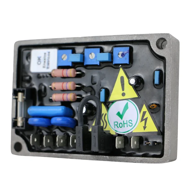 Regulador de Tensão GRTA-4 - ONIC